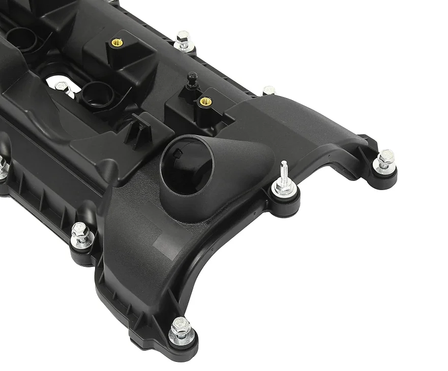 Engine Valve Cover LR032081 LR014345 LR010784 LR011351 LR011350 ...