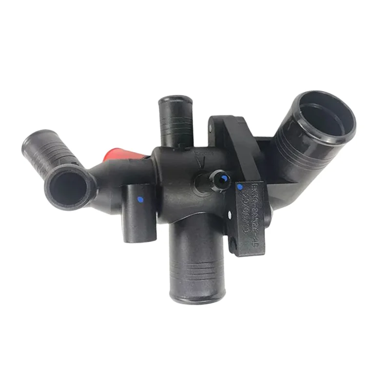 TRANSIT original engine coolant control valve cooling water thermostat ...