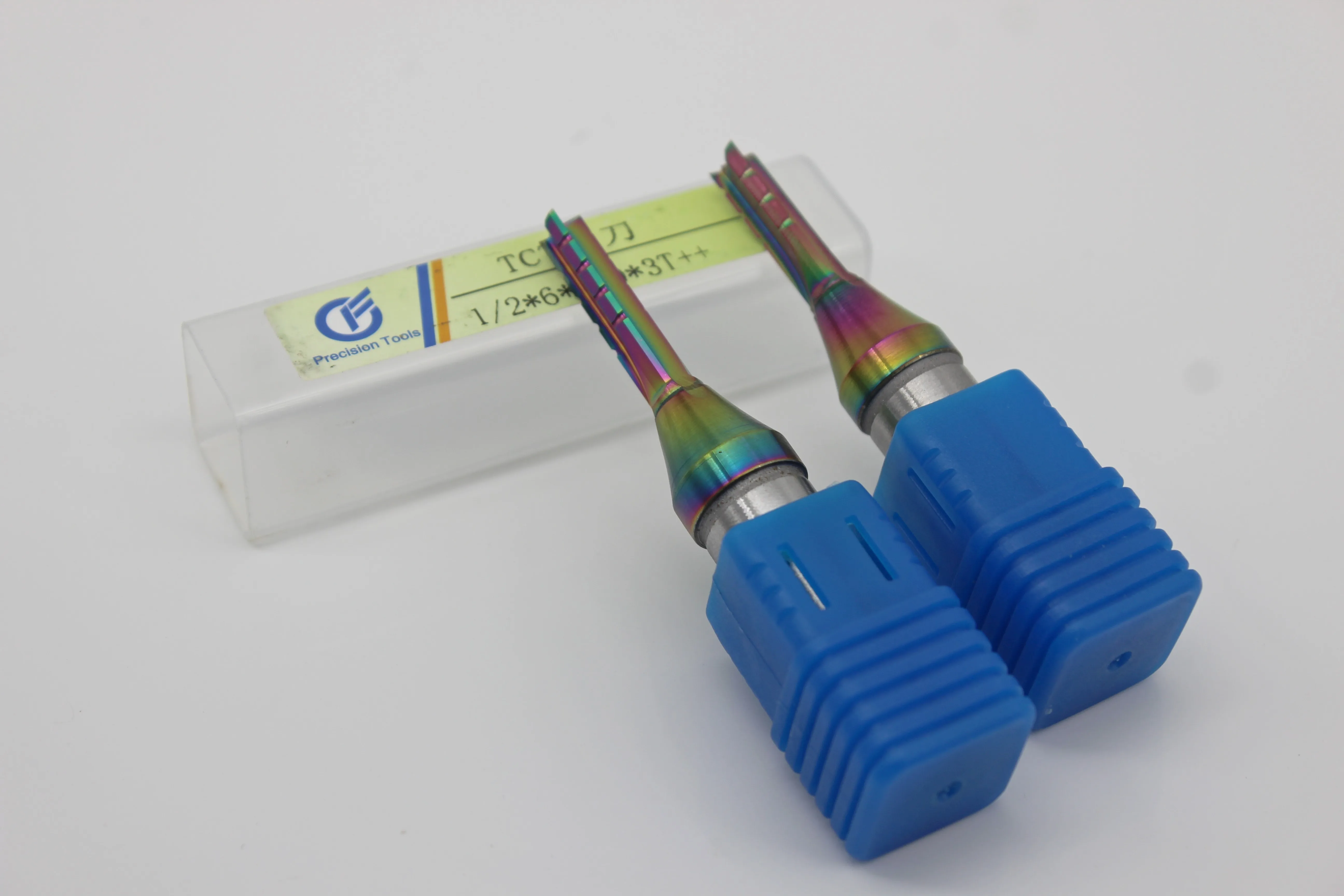 Professional Customization CNC Engraving Cutter TCT Groove Milling ...