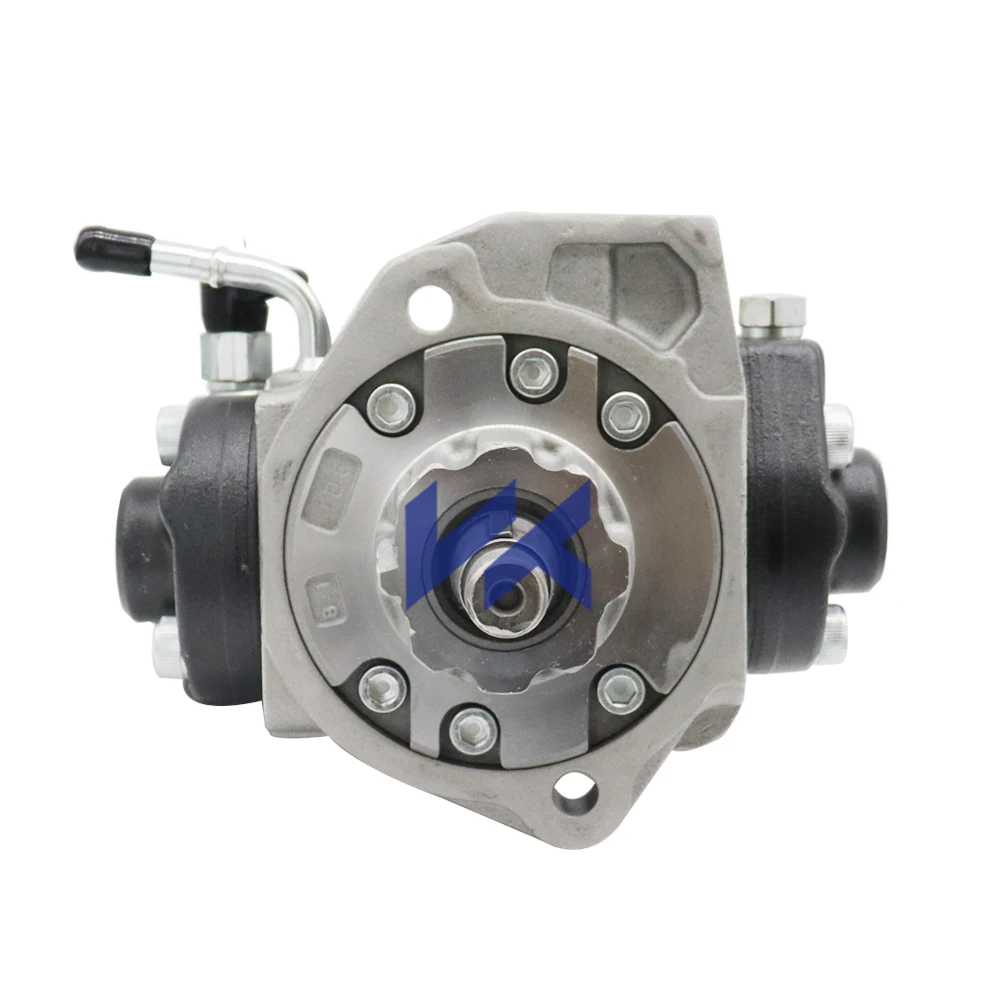 Auto Parts Common Rail Injection Pump 294000-1780 for KOMATSU 4D95L