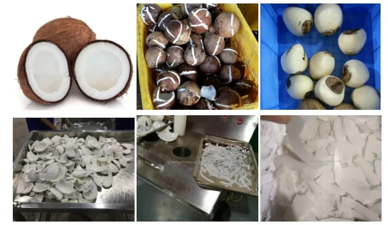 Automatic Industry SUS304 Coconut Milk Processing Machines Uht Coconut Milk Line| Alibaba.com
