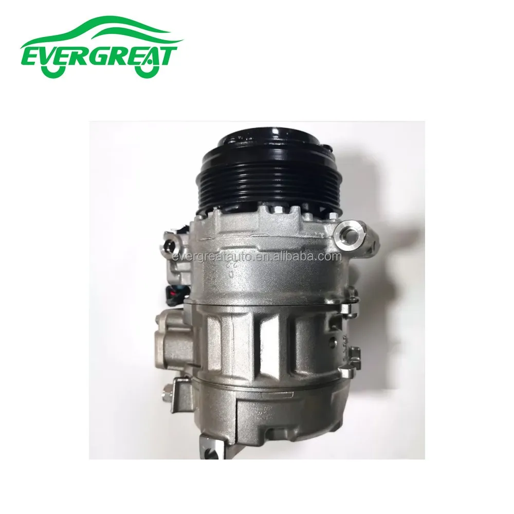 Ac Compressor For Mercedes Benz Gle350 3.5l 2016-2018 A0008303702 - Buy ...