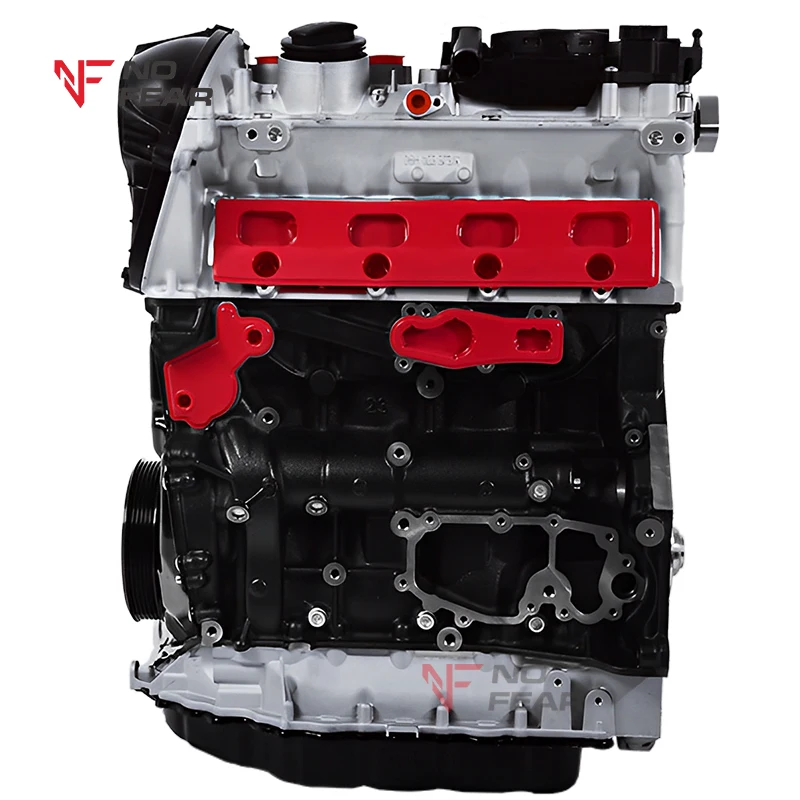 1798cc Motor EA888 CEA CEAA for Volkswagen CC Magotan PASSAT TIGUAN