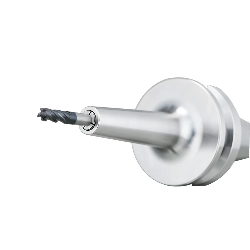 High Quality BT40 BT50 Collet Chucks - Precision & Durability