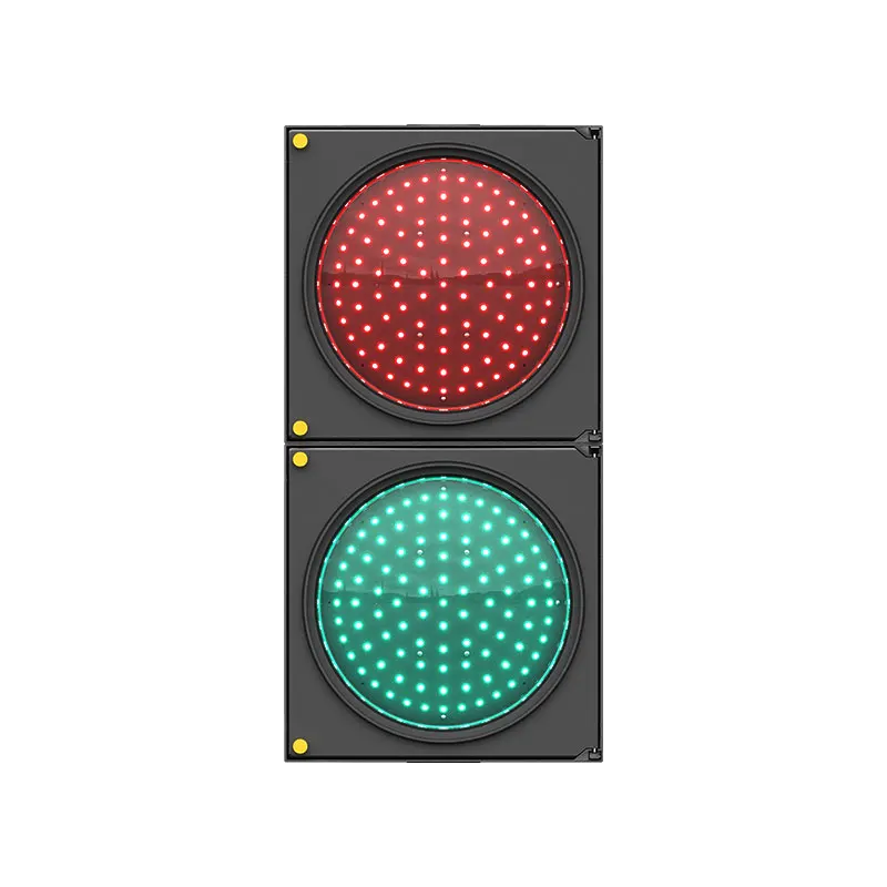 semaforo Industrial LED Traffic Light led screen vehicular traffic ...