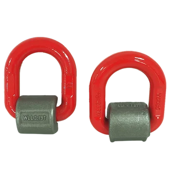 Weld D Hoist Lifting Lugs - Buy Forged D Hoist Ring,Hoist Ring For ...