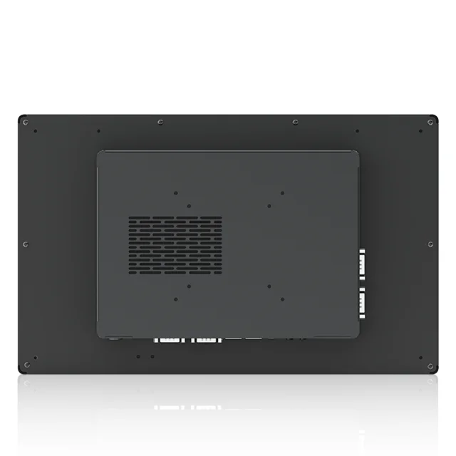 11.6" Industrial Touch Screen Monitor For Vehicle Display