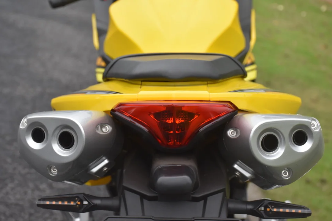 Sinski Customized Off Road Motorcycle 250cc 300cc Motorcycle ...