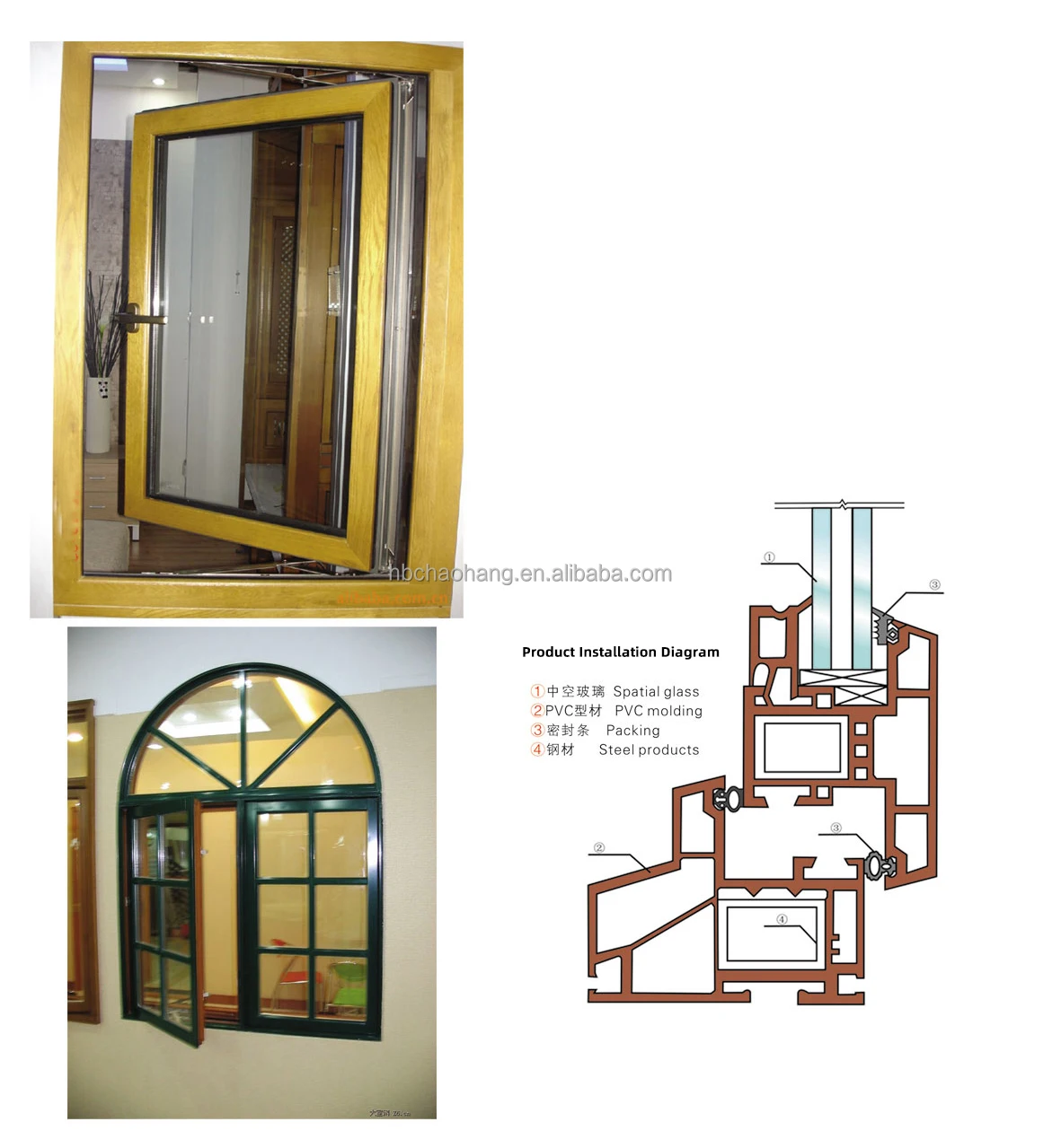 Extruded Silicone Epdm Rubber Sealing Strip For Glazing Curtain Wall ...