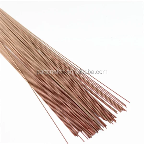 5% Silver Brazing Rod with flat Welding Rods| Alibaba.com