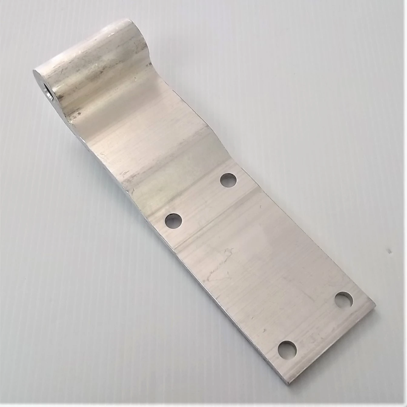 Aluminum Hinge For Semi Commercial Truck Trailer Door - Buy Vanguard ...