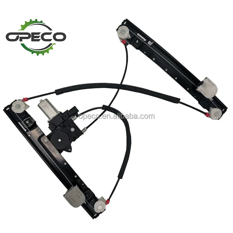 For Jaguar Xjl 2010-2017 Window Regulator C2d31416 C2d31415 C2d36915 ...