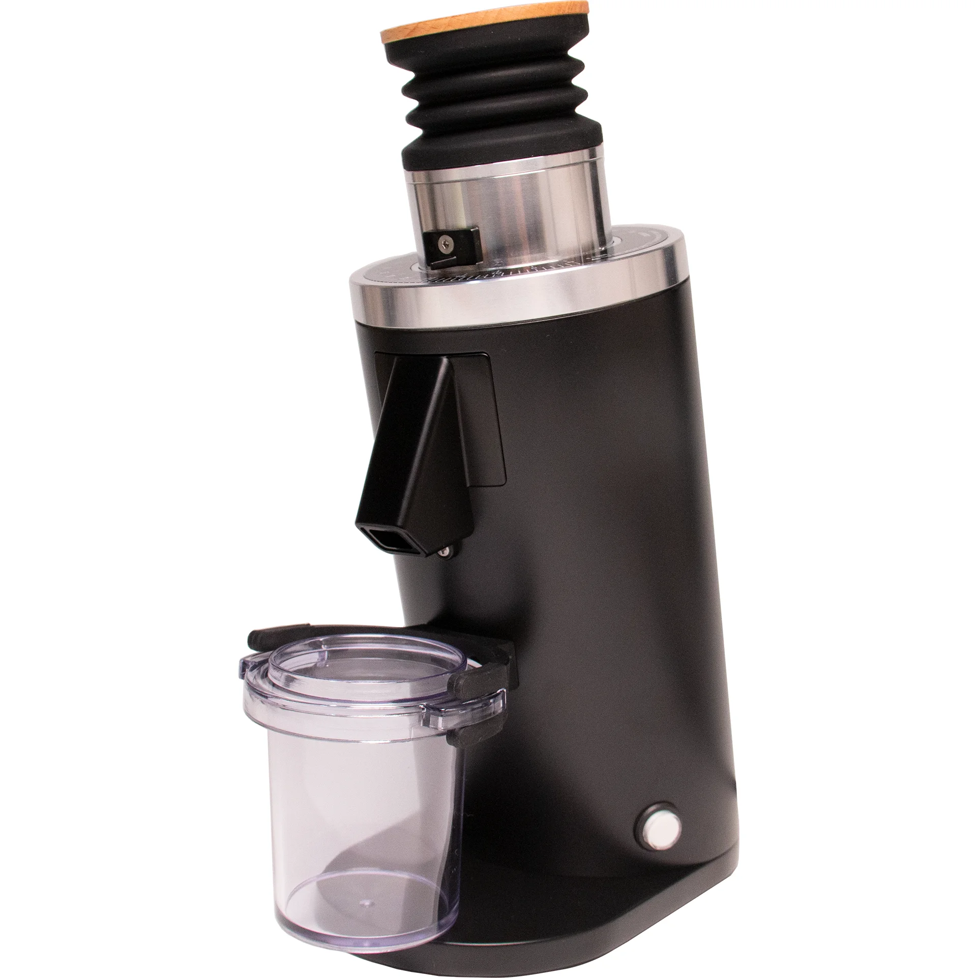 Stainless Steel Burr Espresso Coffee Grinder 110V-240V