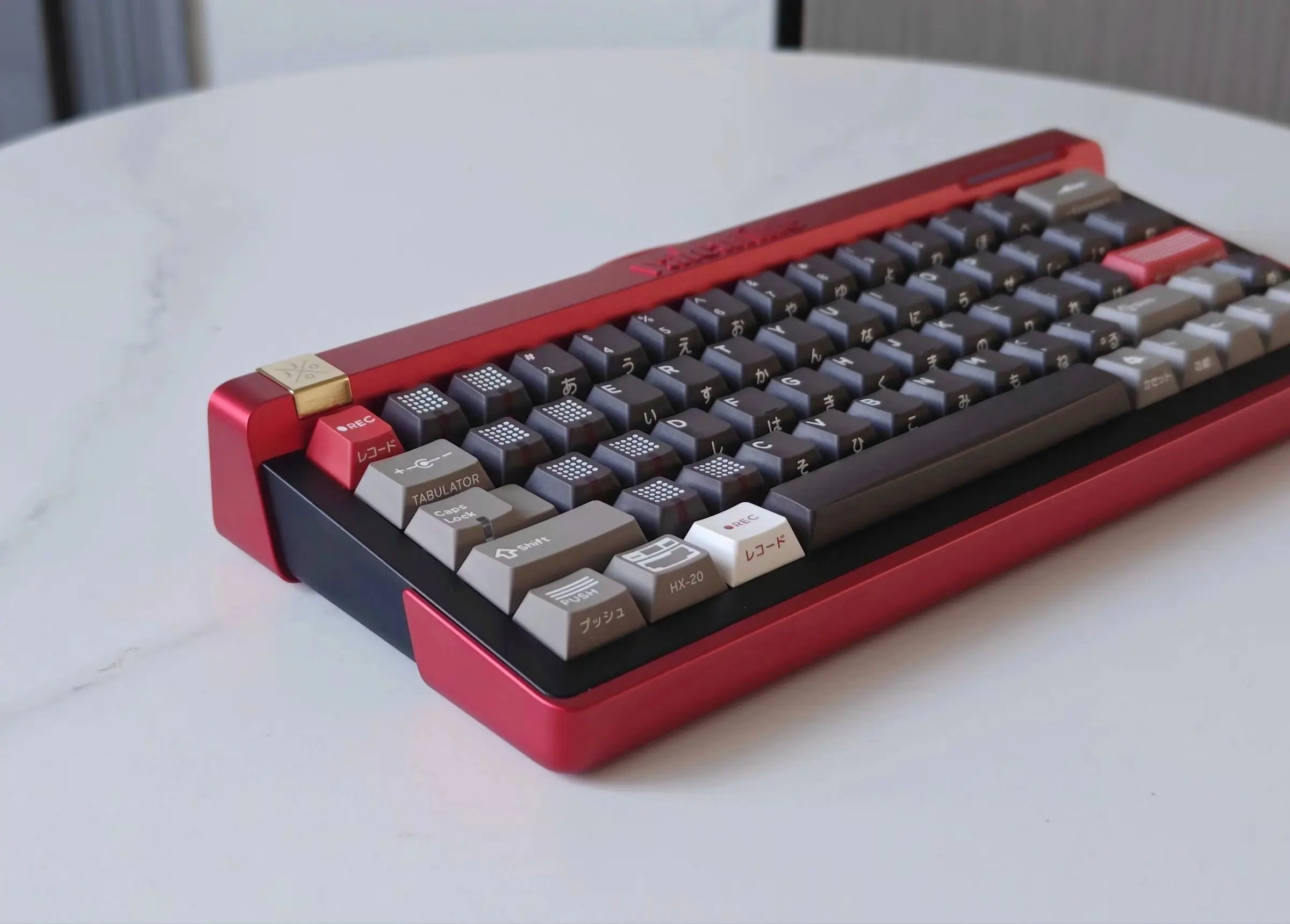 Mechanical Keyboard Case Mechanical Keyboard Case Plate Weight Top ...