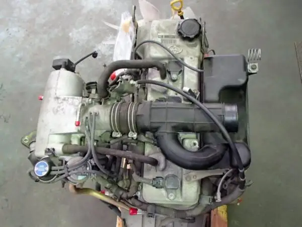 Original Used Complete Motor Engine 3rz For Toyota Supra - Buy Engine ...