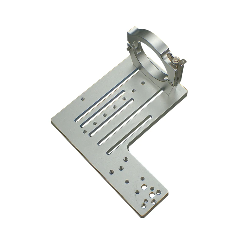 Factory Production Glue Dispensing Syringe Fixing Bracket 10cc 30cc ...