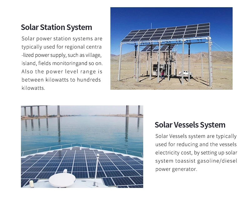 5KW 8KW Hybrid Solar Inverter - Efficient Power Solutions