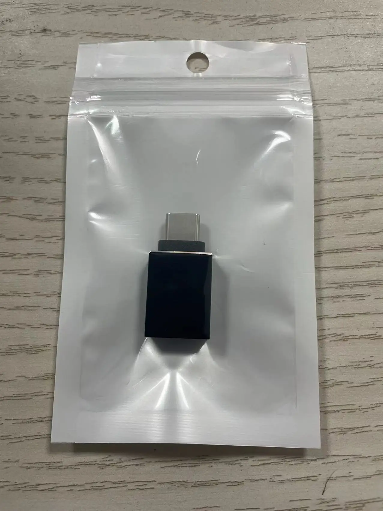 High Speed Colorful Usb- C Male To Usb3.0 Type A Female Otg Adapter 10g ...