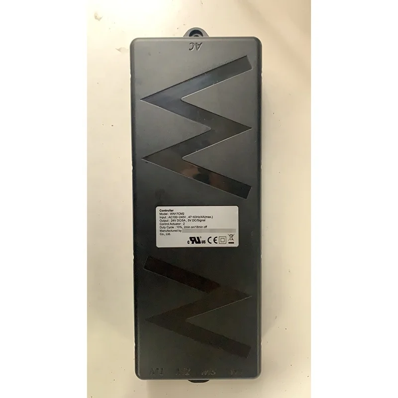 Control Box for Sit Stand Desk Frame - High Quality & Customizable