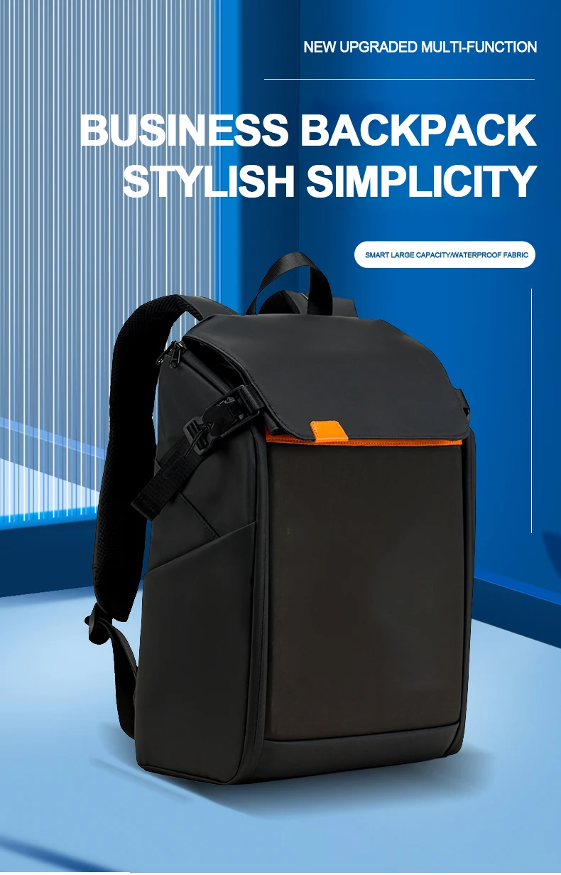 Crelander Led Backpacks App Control Diy Customized Image Video Smart ...