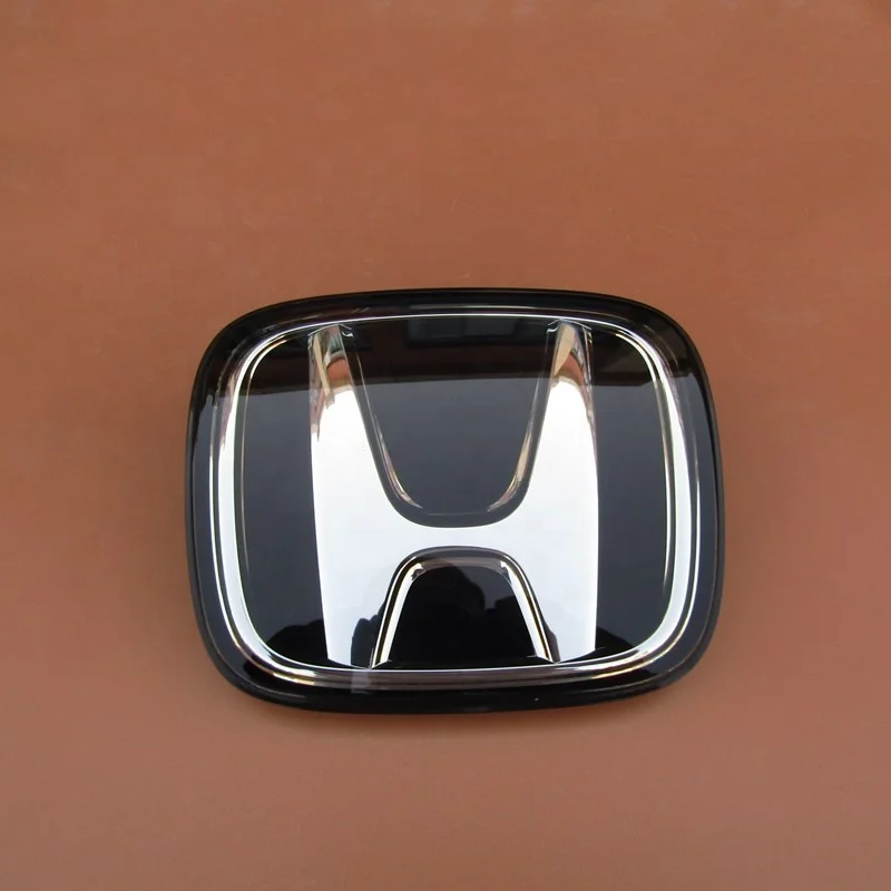 CY1 CY3 Solid Crystal Logo OEM:75710-30B-A01 for Honda Accord