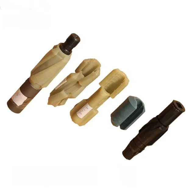 API 11B Downhole Tool Nylon Sucker Rod Guide Centralizer Rod Guide for ...