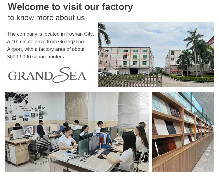 Foshan Factory Outlet Sale Kitchen Furniture Modern Lacquer Finished ...