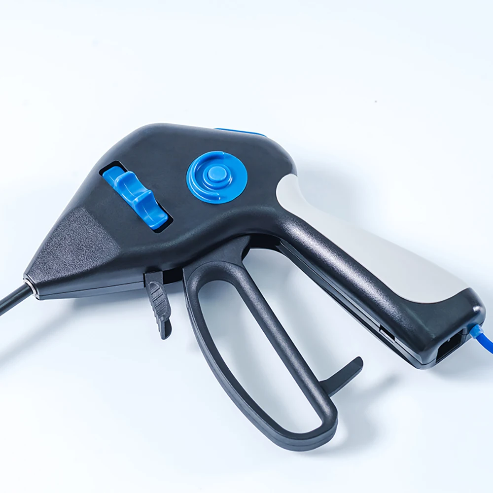 Ligasure Surgical Instruments Probe Curved Jaw - Buy Surgical Surgical ...