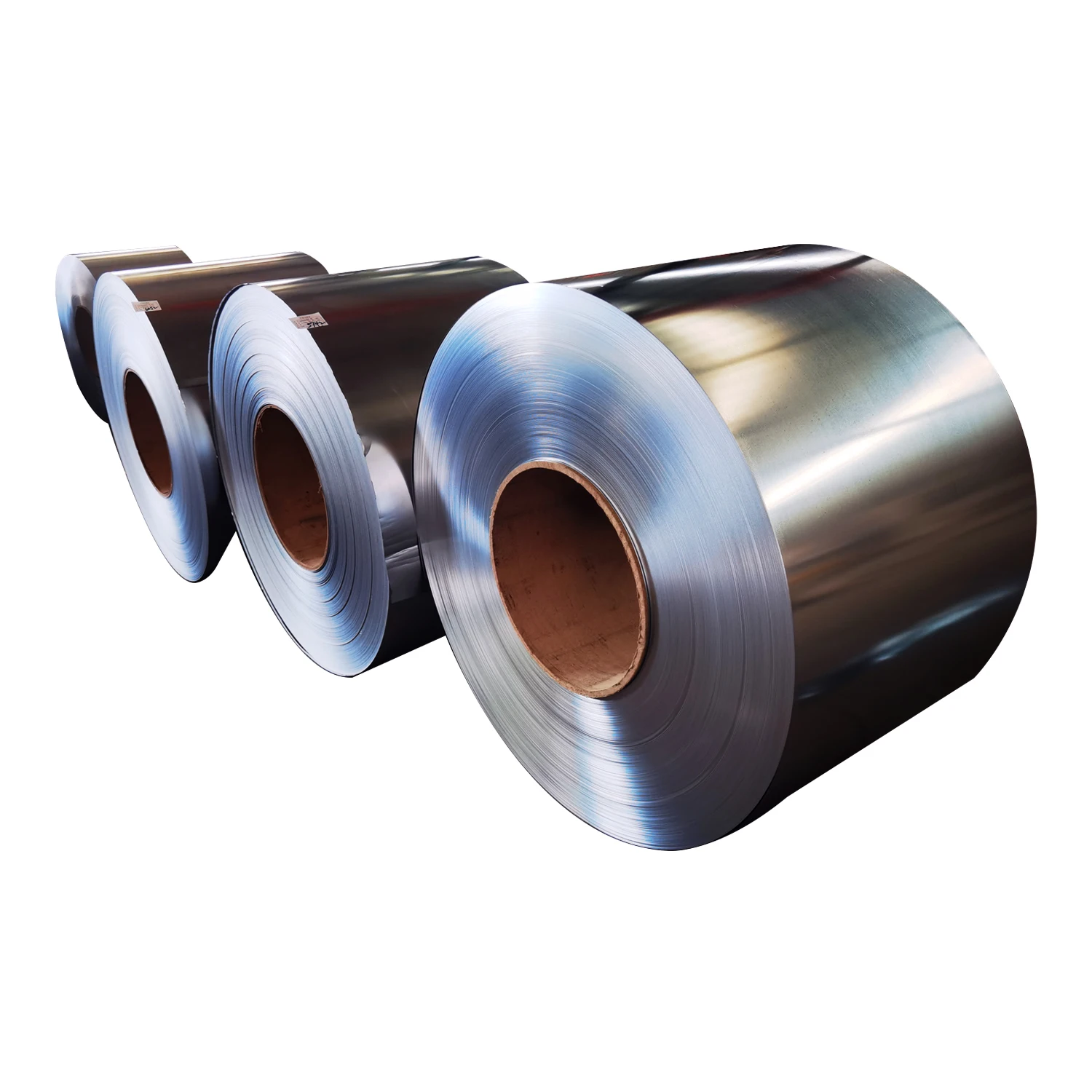 Prime Quality Ss Stainless Steel Coil 201 304 316L Stainless Steel ...