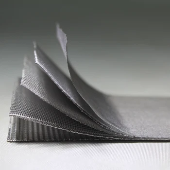 Sus304 Sus316l Micron Sintered Mesh Plate Multilayer Metal Mesh ...