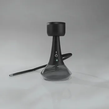 2023 New Electric Hookah E Ooka Shisha Electric Shisha Nargile Chicha ...