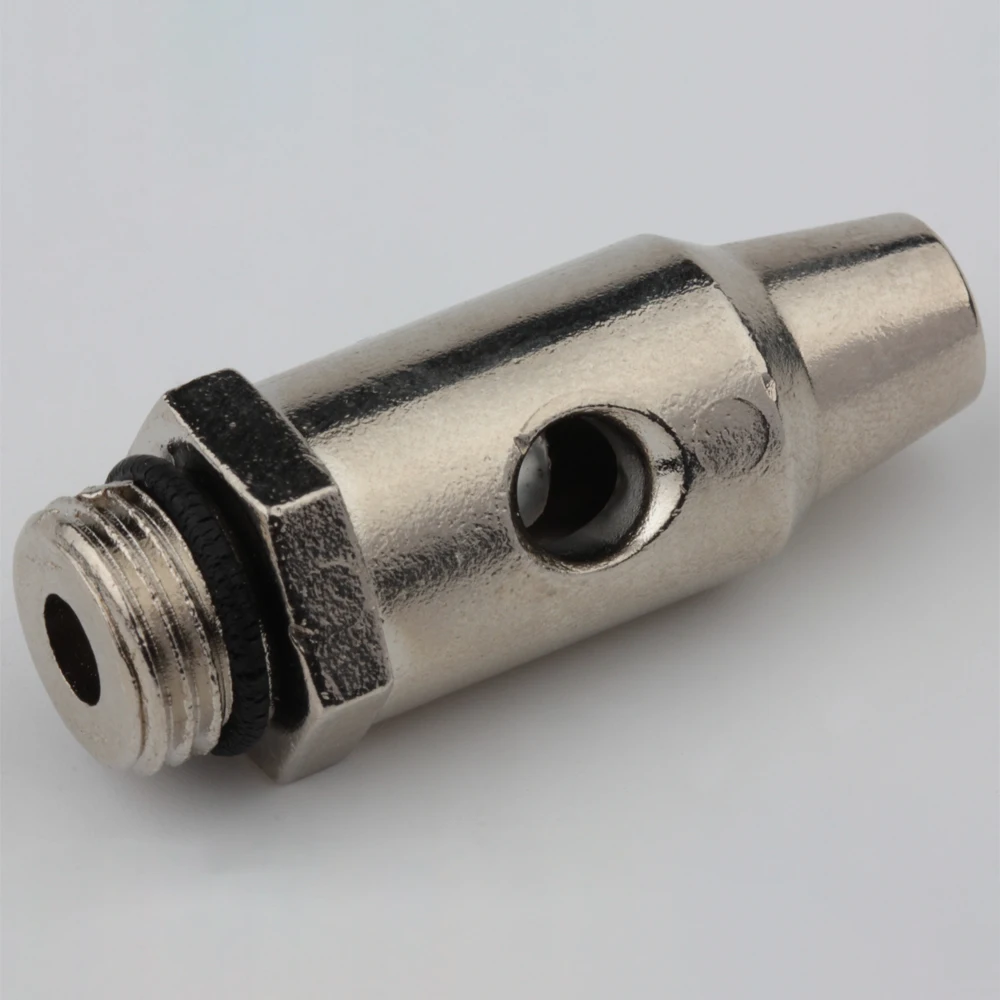 Ohsa Air Blow Gun Safety Nozzle - Buy Air Safety Nozzle,Inflatable ...