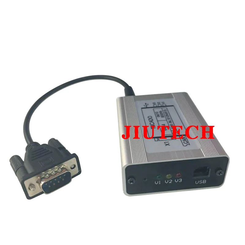 Judit Incado Box Diagnostic Kit for Jungheinrich Forklifts