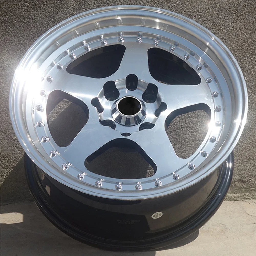 4x4 Wheel Rims 4 Hole 15 Inch 15x8 Aftermarket Wheels Alloy Rim 15 Inch ...