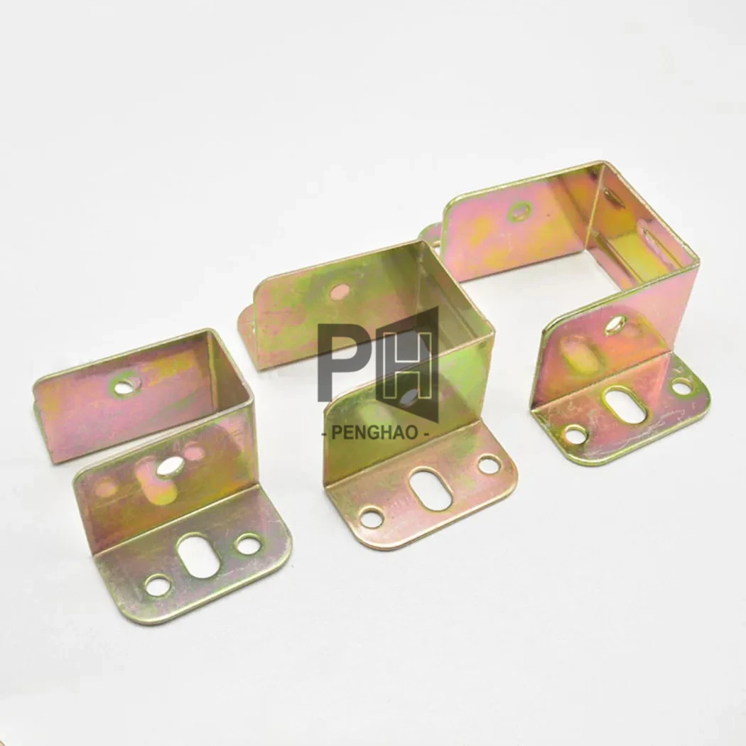 U Shaped Bed Connecting Connector Brackets Hanging Corner Hook Clip ...