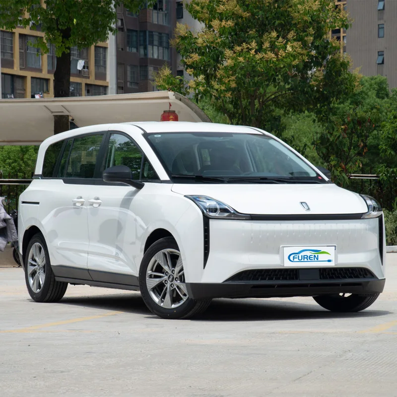 New Upgraded Multi-purpose Electric Car New Mpv Adult Electric Vehicle ...
