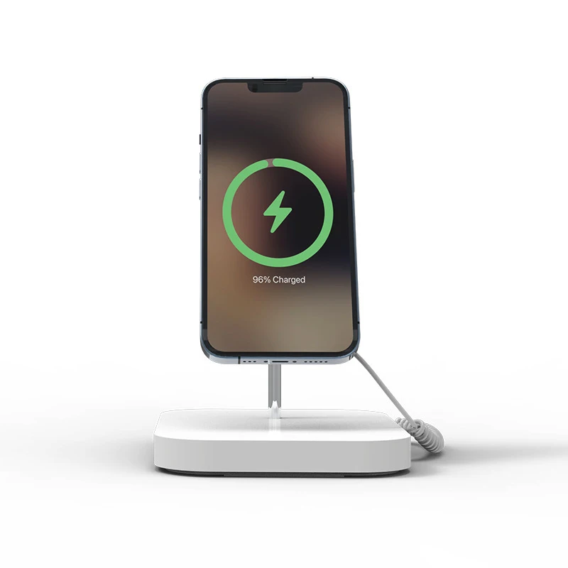 Mobile Phone Security Display Stand - Antitheft Solution