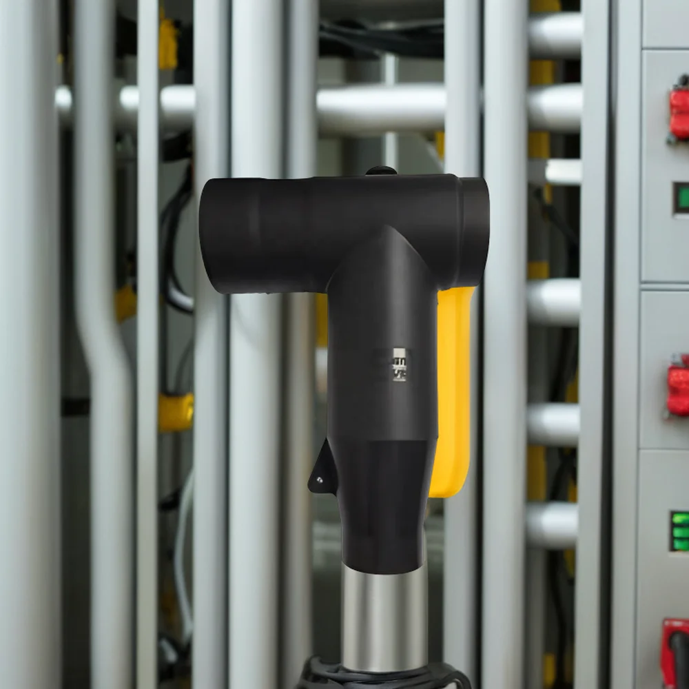 15kv 25kv 200a Loadbreak Elbow Connector High Voltage Cable Connector ...