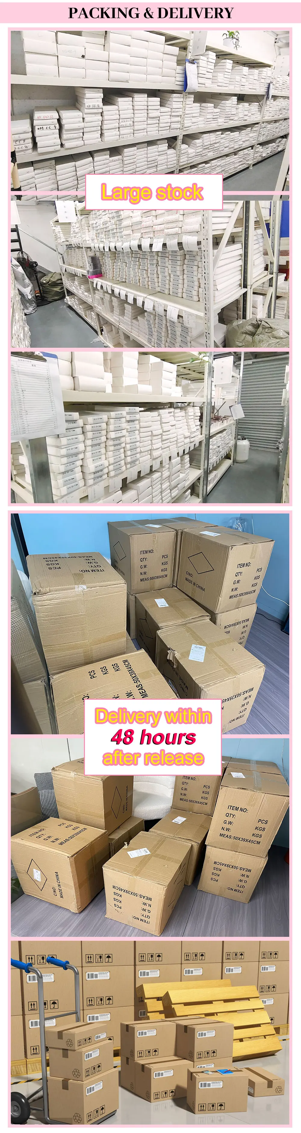 10D Short Long Stem 0.07 Eyelash Extension Fans Premade Volume Fan Lashes XL Tray Volume Promade ...