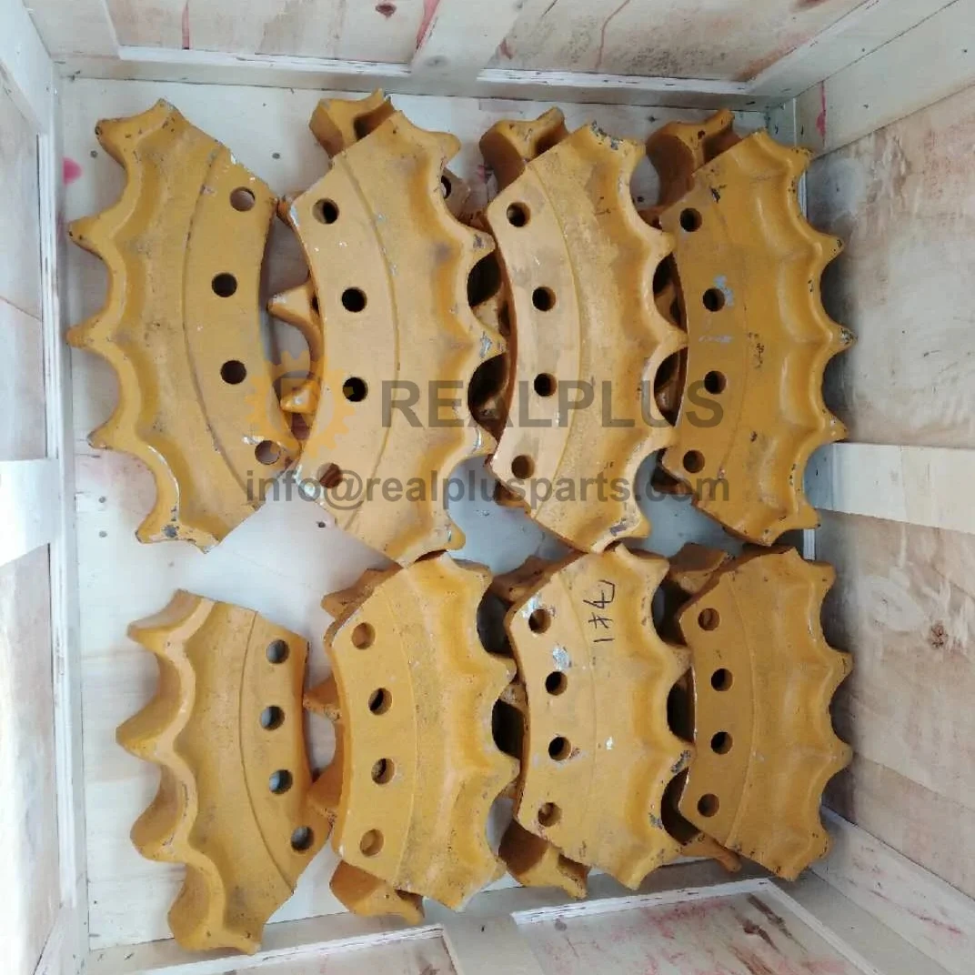 Genuine / OEM 16Y-18-00014, 736612711 SD23 SD32 SD16 D85 TY160 TY320 ...