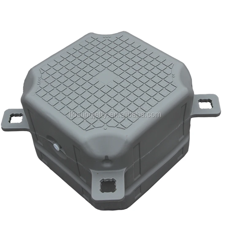 Plastic floating xinyi pontoon pier| Alibaba.com