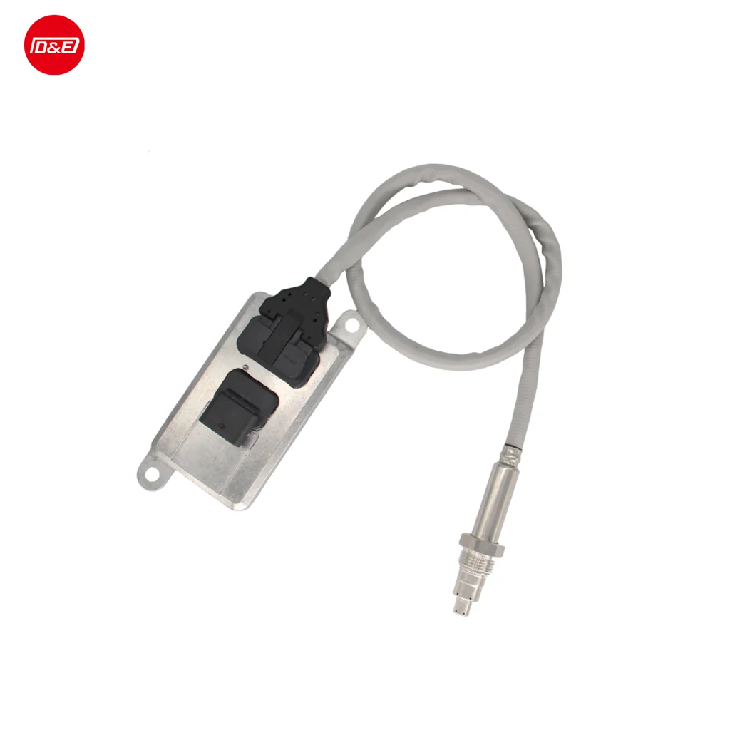 24V Nitrogen oxygen NOX sensor for ISUZU truck parts 8982369200 ...