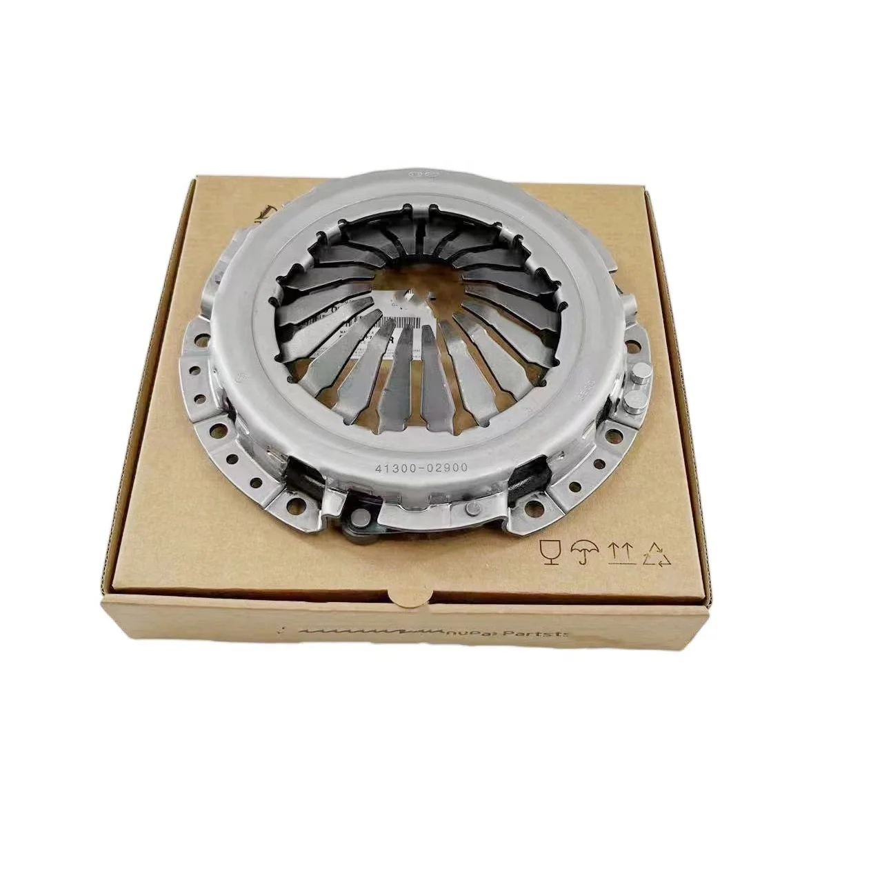 41300-02900 Oem Clutch Cover Assy-clutch Disc For Hyundai Kia Ssangyong ...