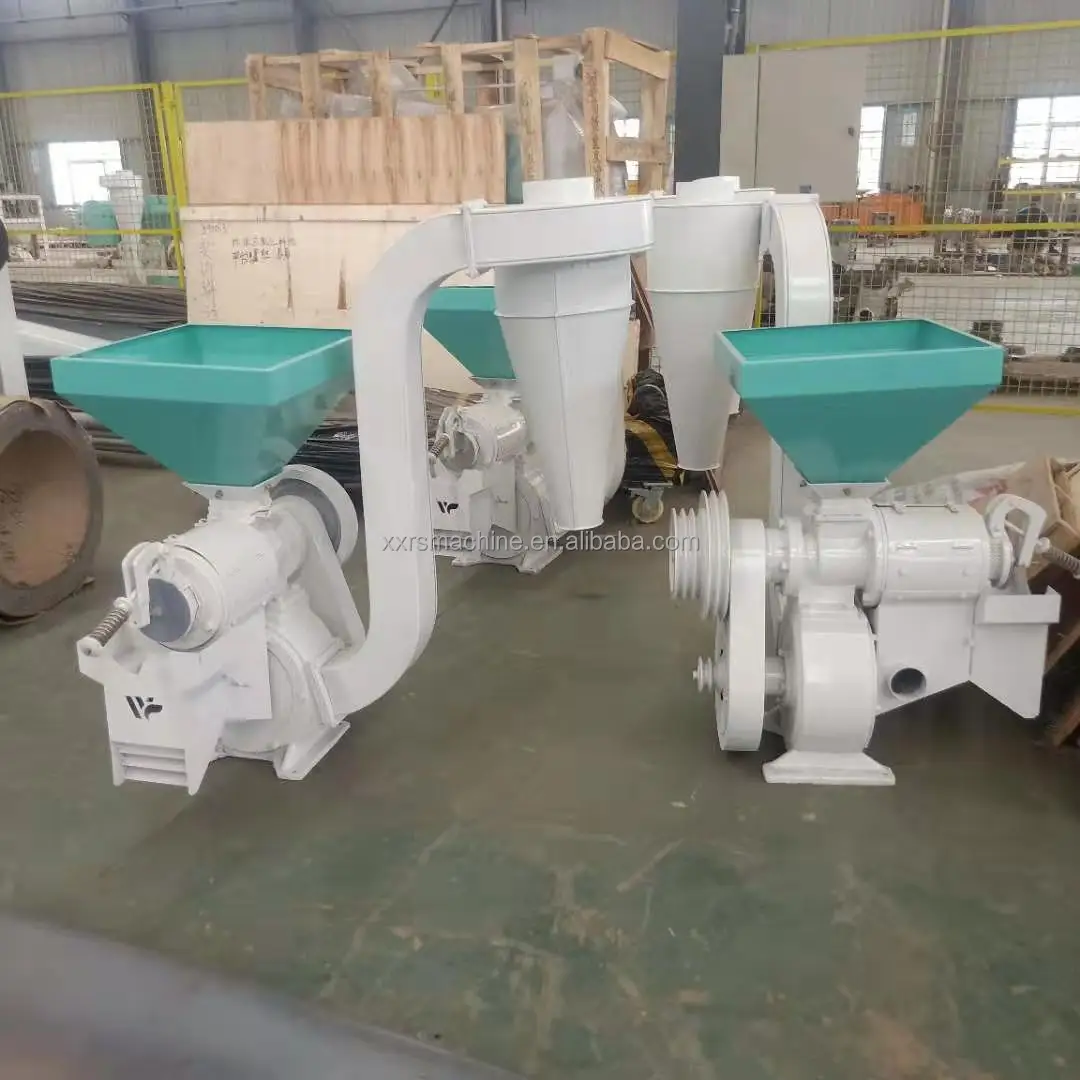 Dry Coffee Bean Huller Parchment Coffee Hulling Machine - Buy Dry ...