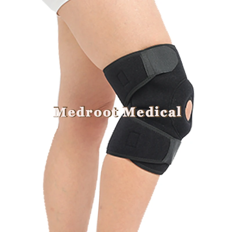Fracture Cataclasis Therapeutic Patellar Medical Patella Joint Orthosis ...