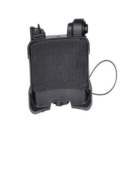 Lindu Optics Battery Pack for Pvs-31 and GPNVG - 4 CR123