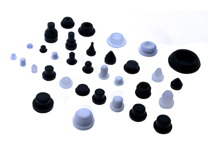 Longcheng Custom Made Tapered Cone Shape Stopper - High Heat Resistant ...