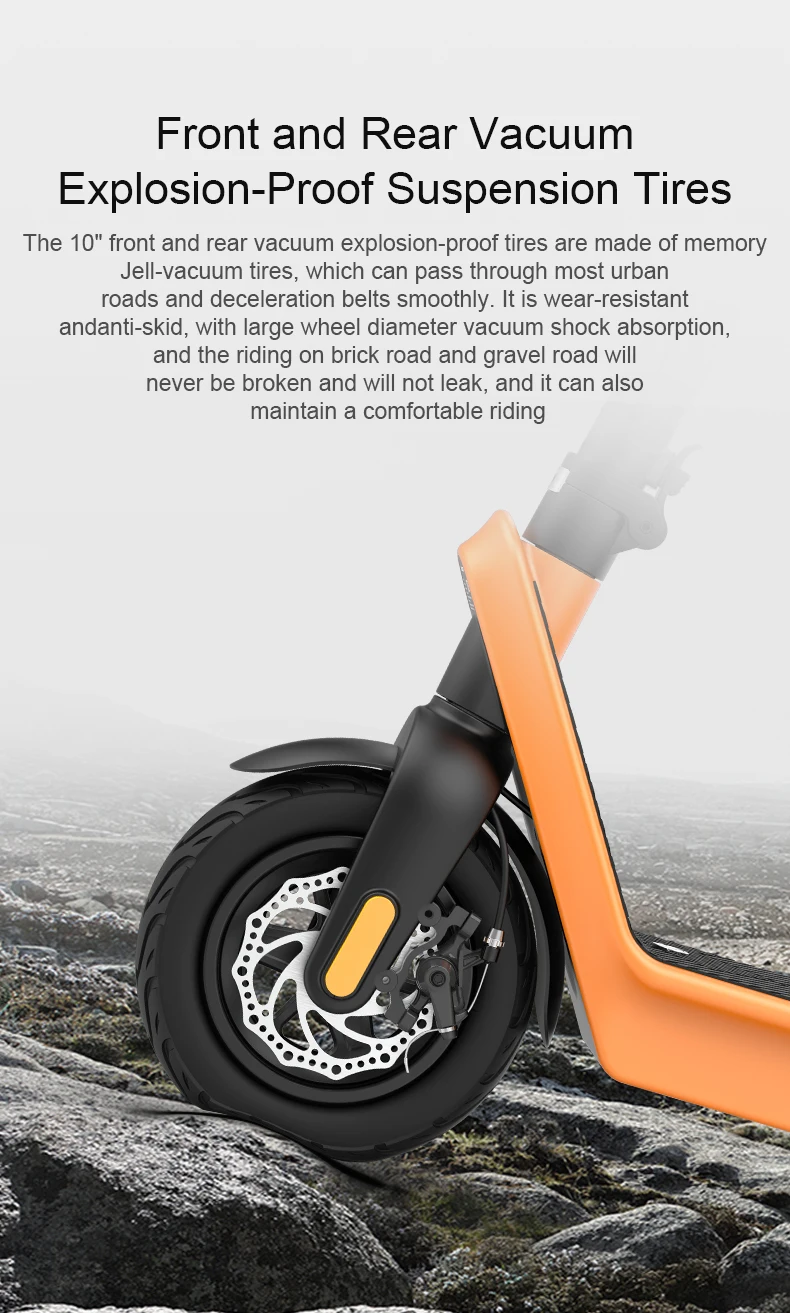 Original Kick Scooters 12 Ah 10ah Battery Removable 8.5 Inch 10 Inch ...