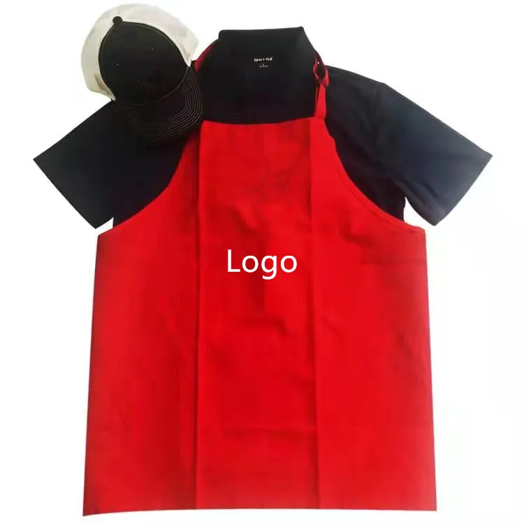 Custom Waiter Uniforms for Restaurant & Coffee Shop Staff