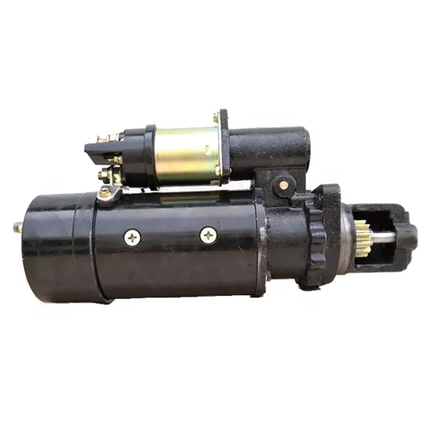329D 325D 324D 329D C7 Electric Starter 2071551 for Excavators